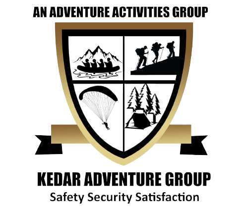 Kedar Adventure Group | Safety Security Satisfaction
